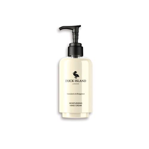 Duck Island moisturising hand cream 5 x 250ml DMHC250 - Lime Supply