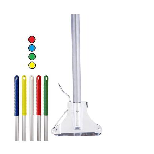 Kentucky aluminium colour coded handle - Lime Supply