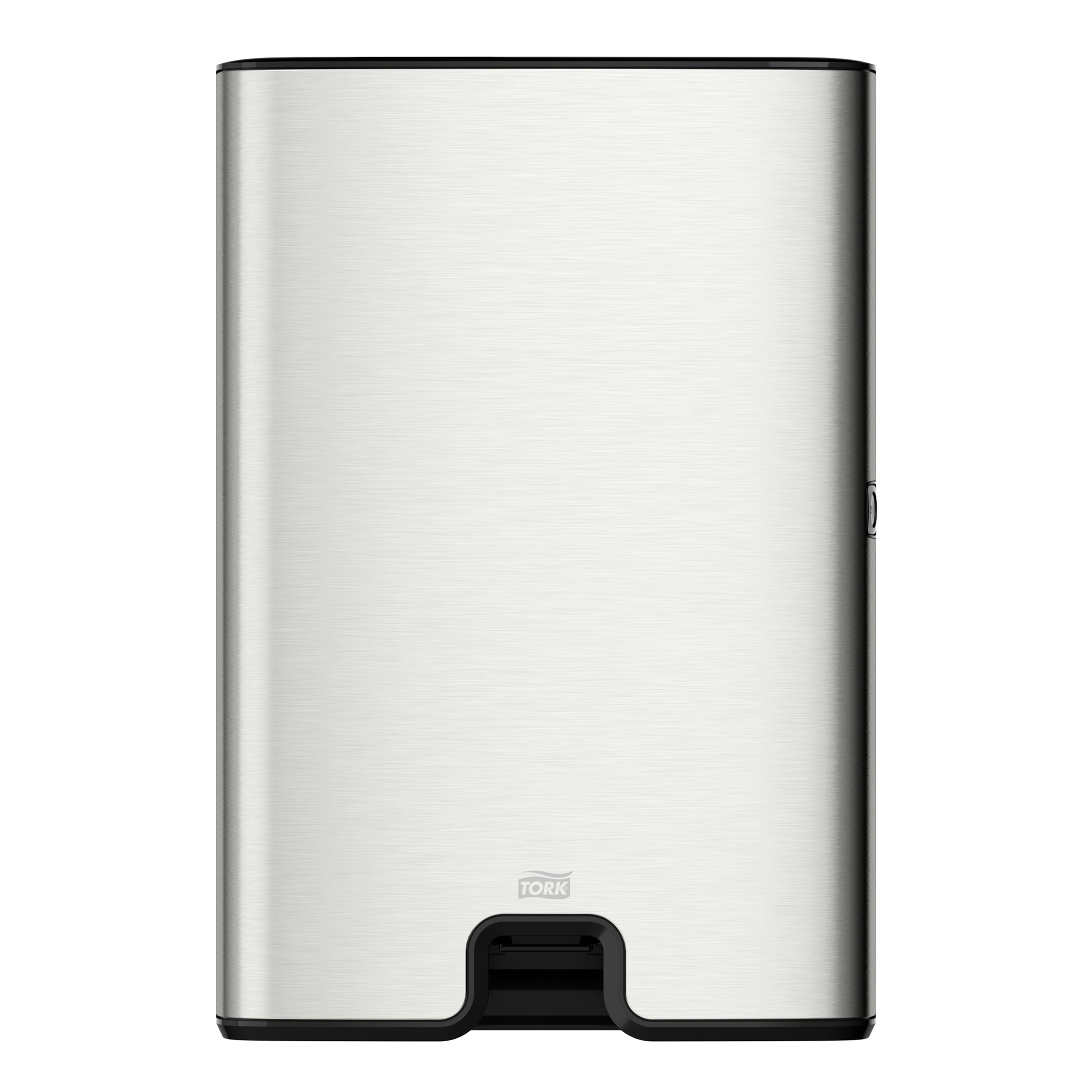 Tork Image Xpress Multifold Hand Towel Dispenser Stainless Steel (H2 ...