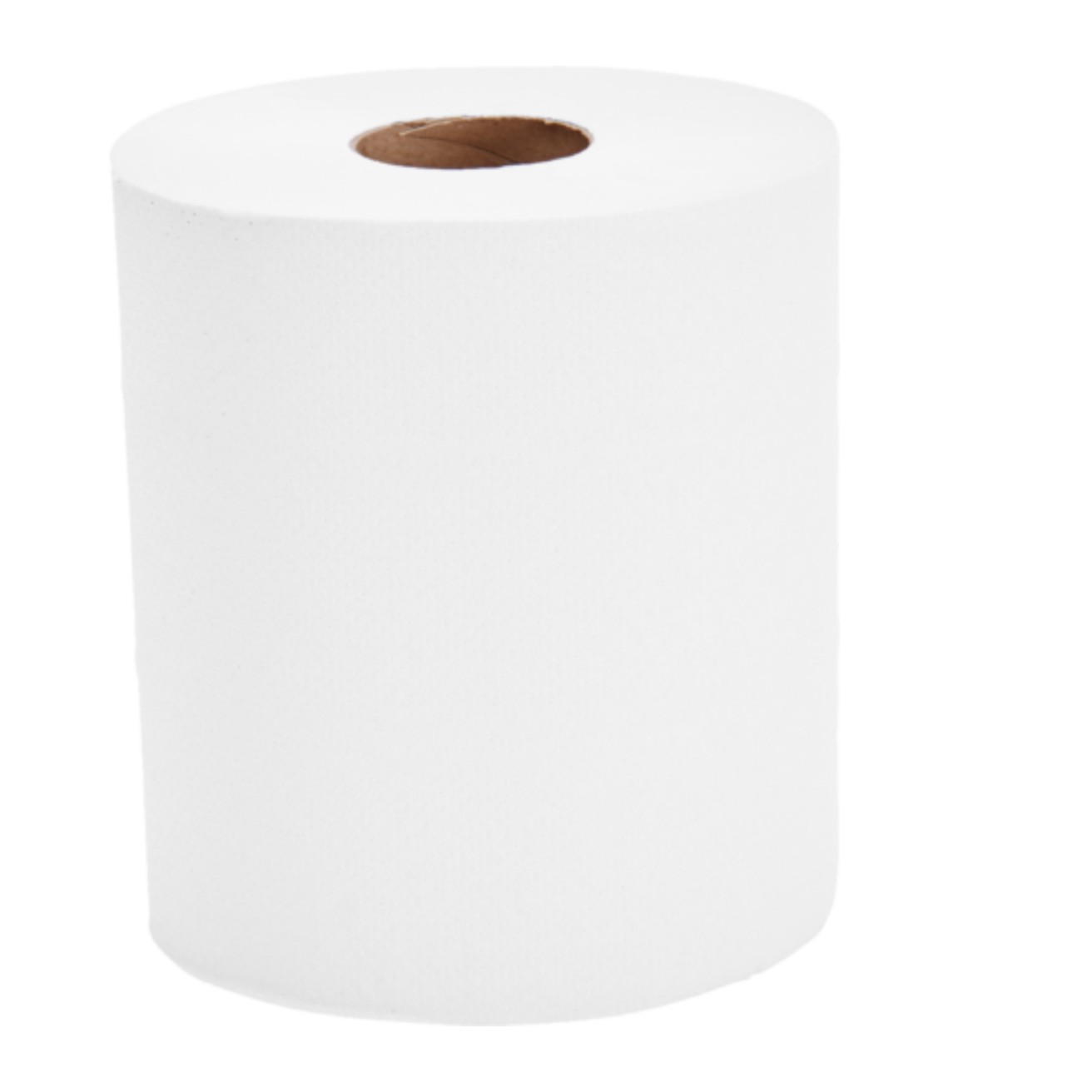 Centrefeed White 2ply 6 rolls - Lime Sustainable Supplies