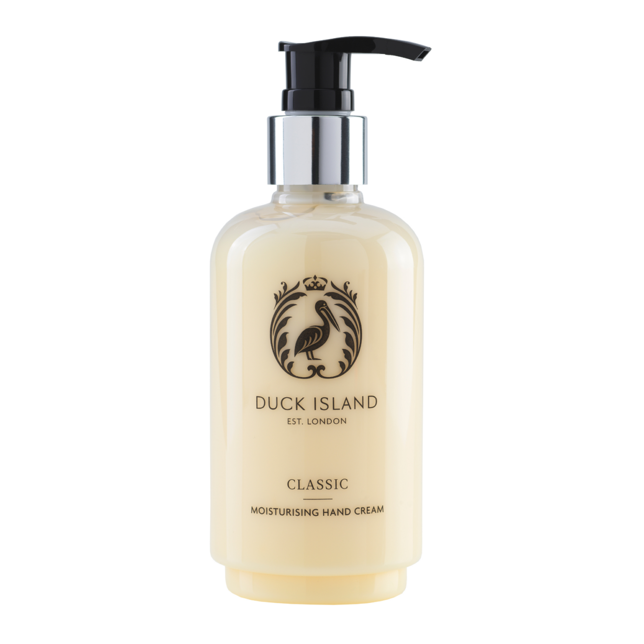 Duck Island moisturising hand cream 5 x 250ml DMHC250 - Lime ...