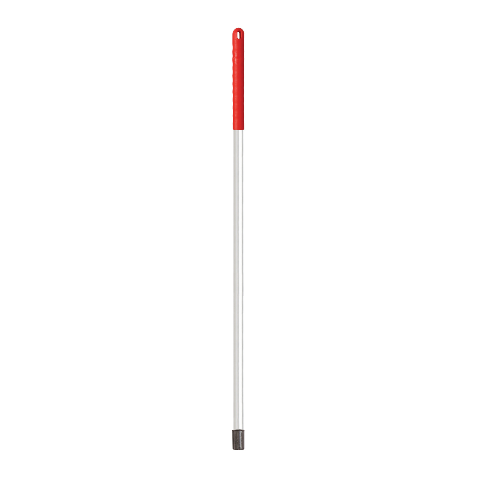 Exel Aluminium colour coded mop handle - Lime Sustainable Supplies