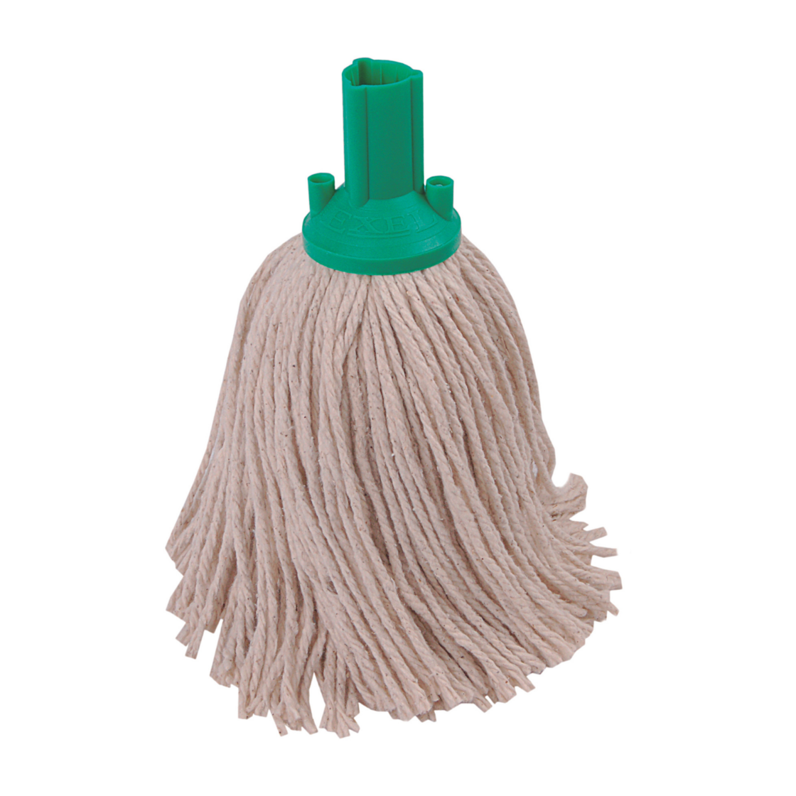 Exel PY mop (Pack of 10) - Lime Sustainable Supplies