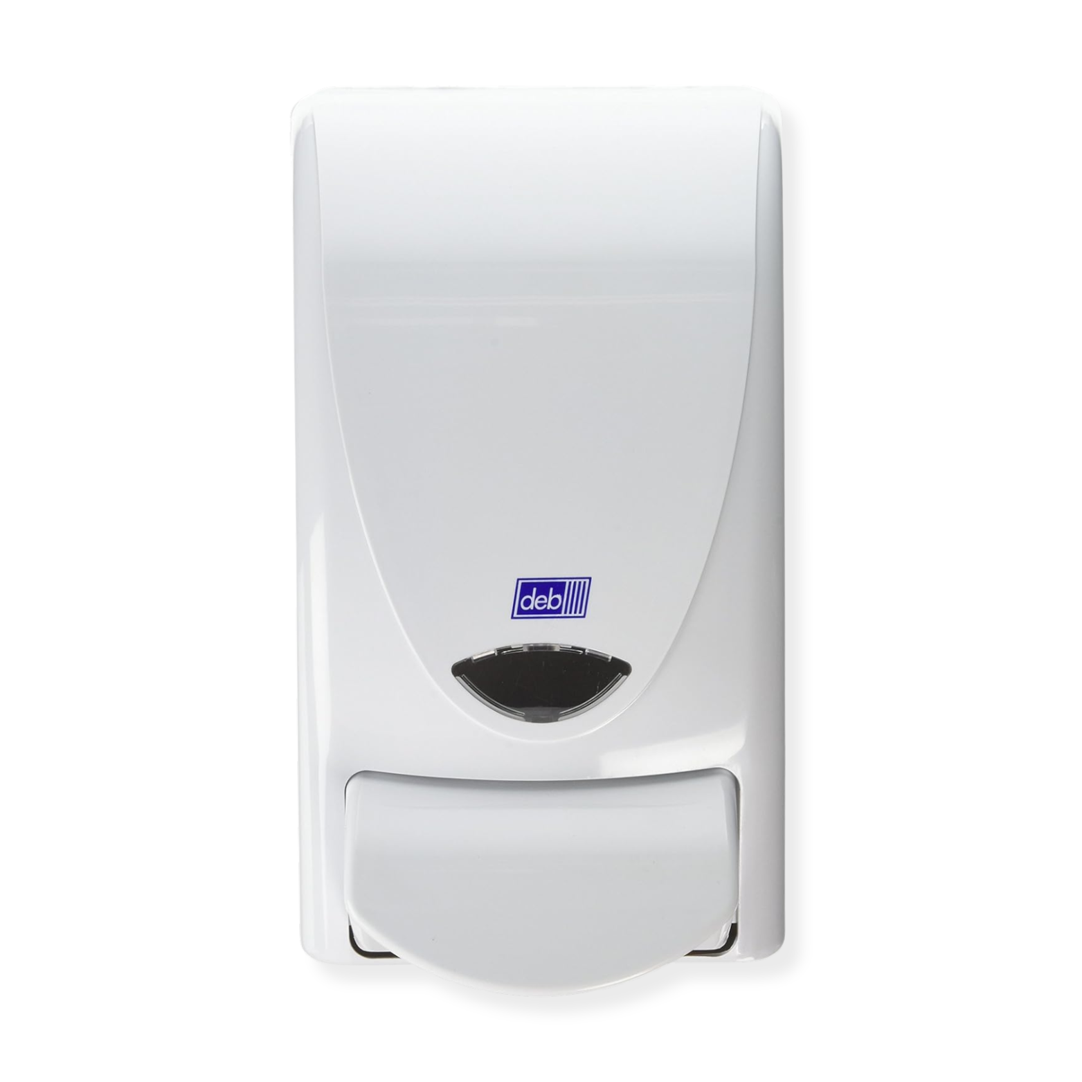 Deb 1 litre dispenser - Lime Sustainable Supplies