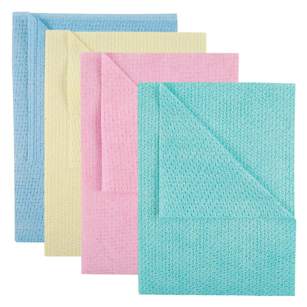 Velette Lavette style cloth (25) - Lime Sustainable Supplies