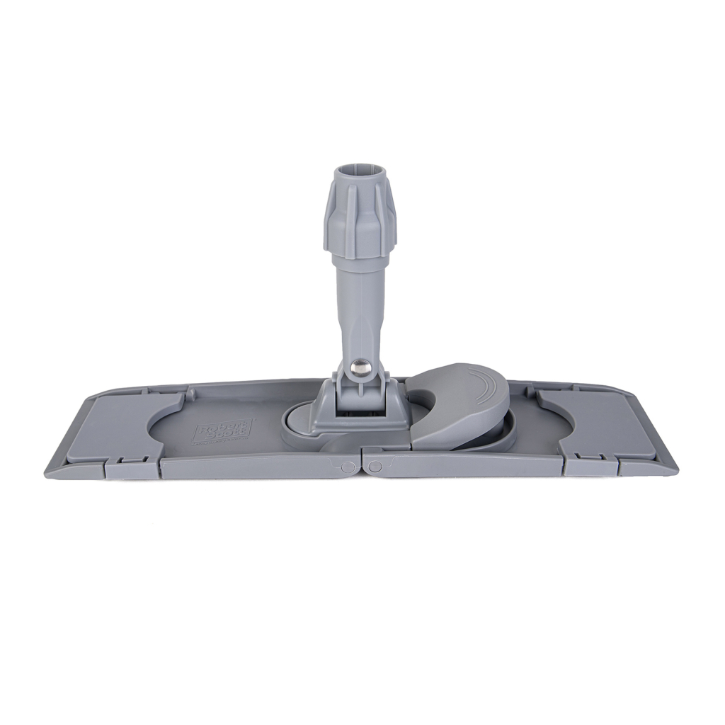 Microspeedy Break-Frame Mop Holder 40cm Flat mop system - Lime ...