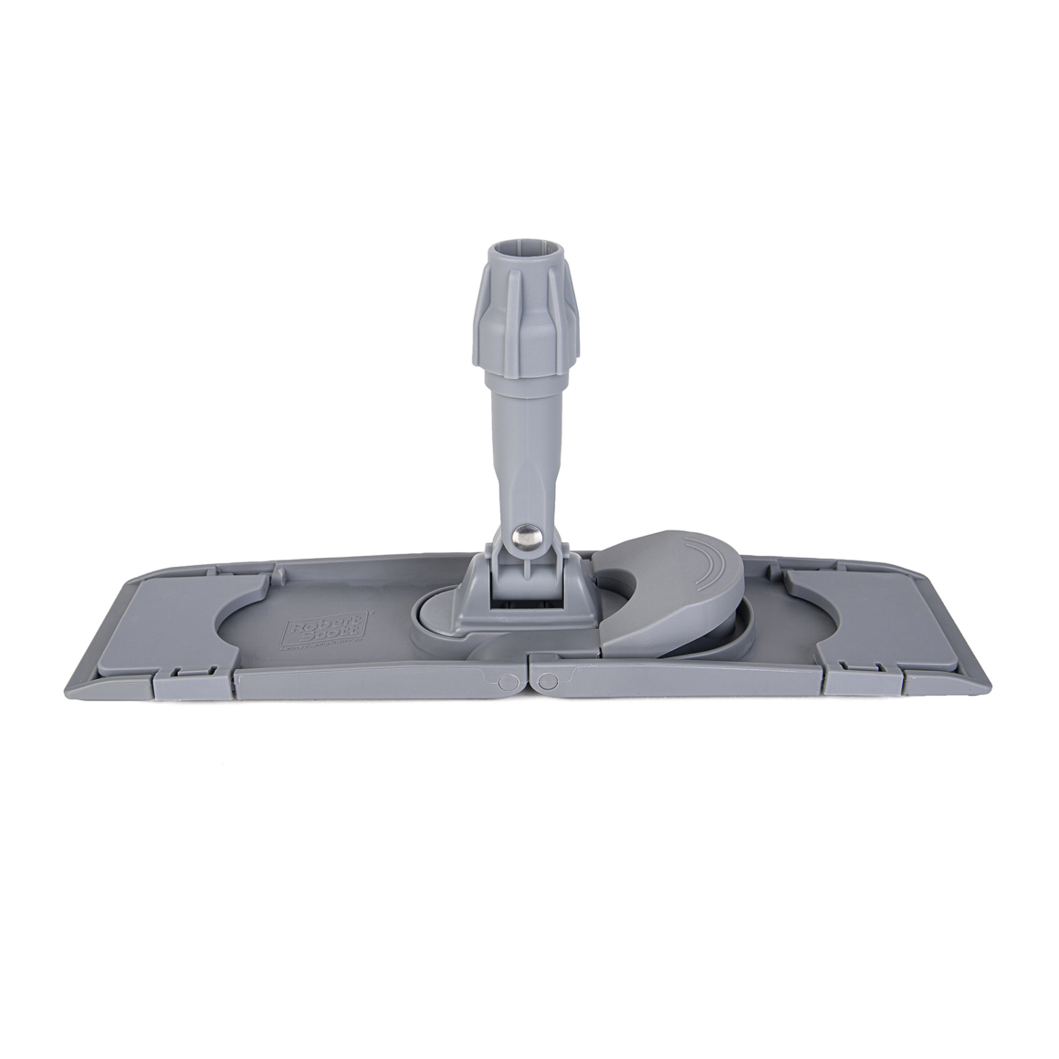 Microspeedy Break-Frame Mop Holder 40cm Flat mop system - Lime ...