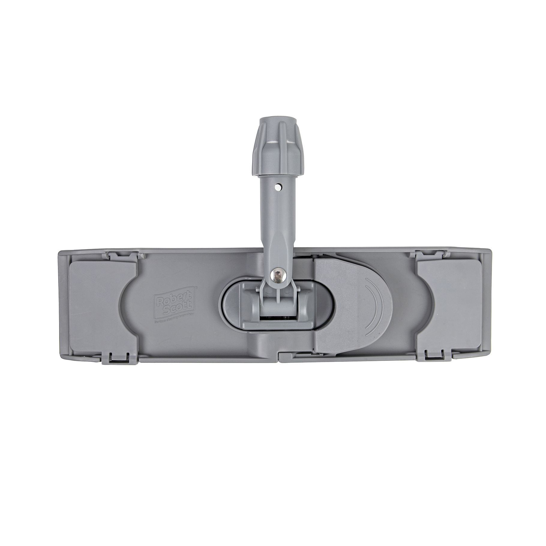 Microspeedy Break-Frame Mop Holder 40cm Flat mop system - Lime ...