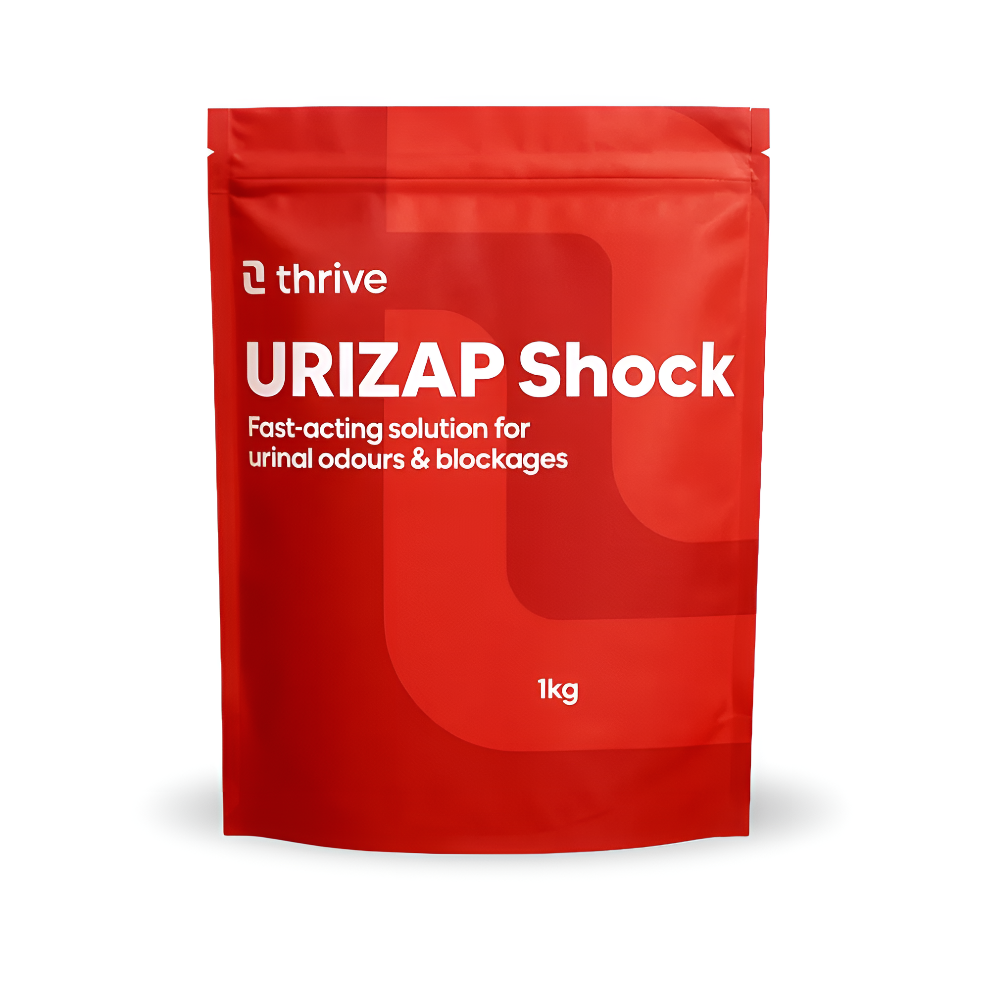 Thrive URIZAP SHOCK Biological Digestor for Uric Acid 1kg - Lime ...